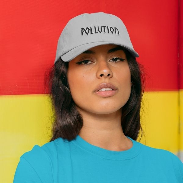 Hats – Pollution Apparel